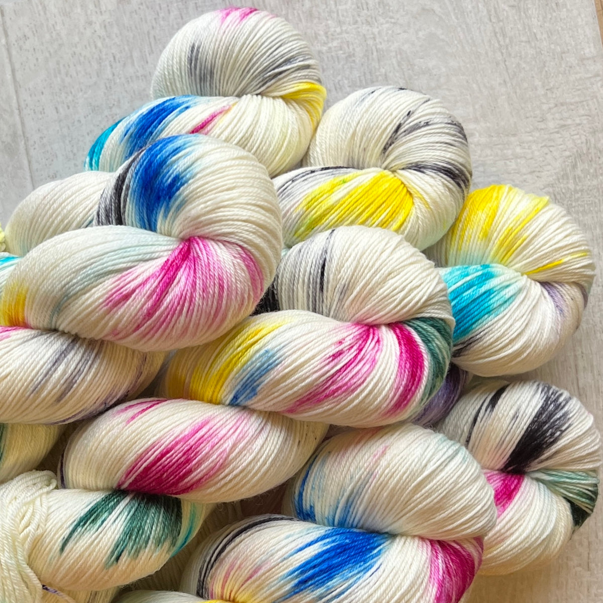 Yarn calculator – Ulliverset